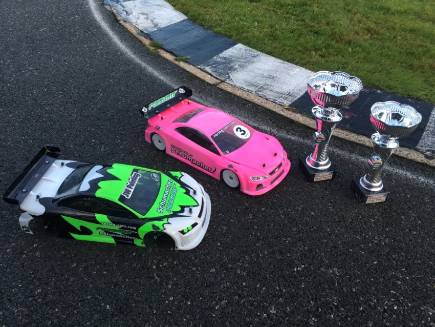 1-2 at BRCA Clubmans National for Mi6 | mikanews.de