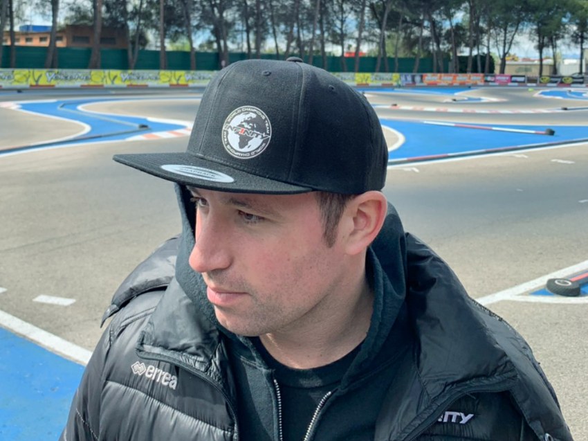 Neue Infinity-Baseballmützen | mikanews.de