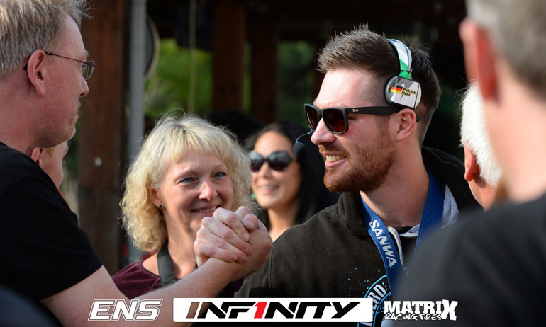 ENS-Finale 2019 in Ettlingen | mikanews.de