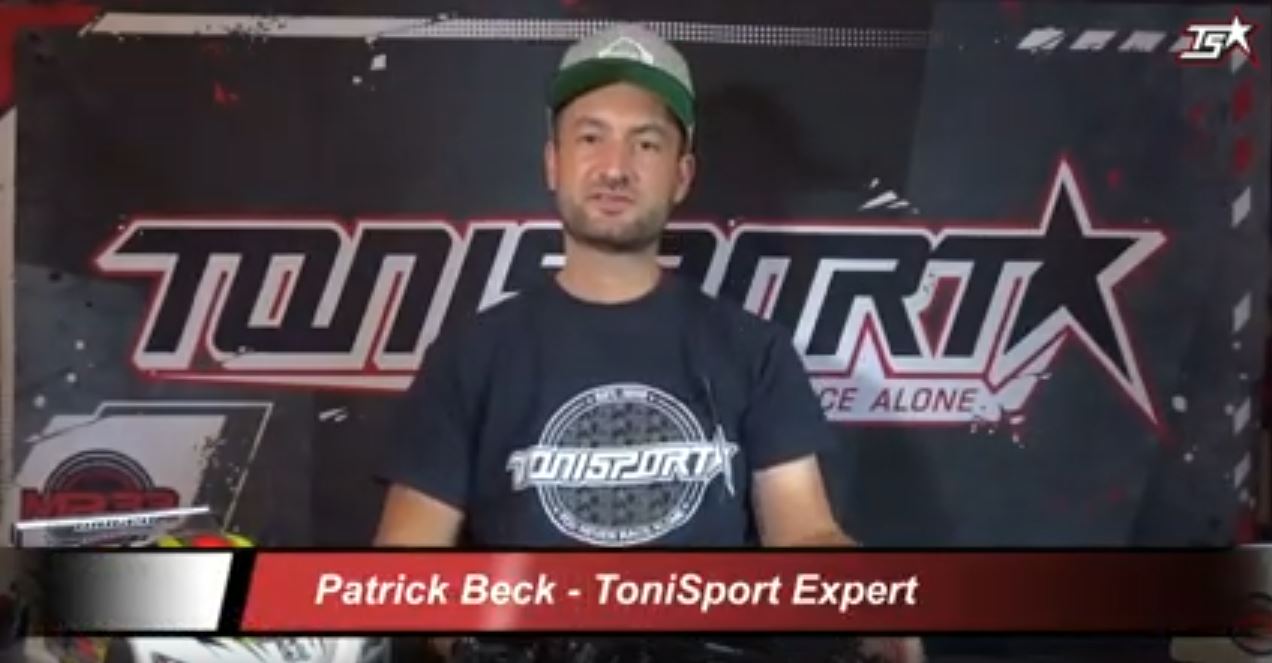 Patrick Beck berichtet über den neuen Mugen MTC2 – Einstellungen ...